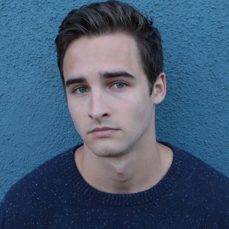 Humans of the Hilltop: Brian O’Donnell – The Bradley Scout