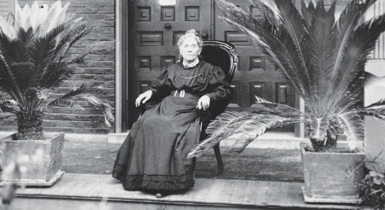 125 years of Bradley remembered – The Bradley Scout