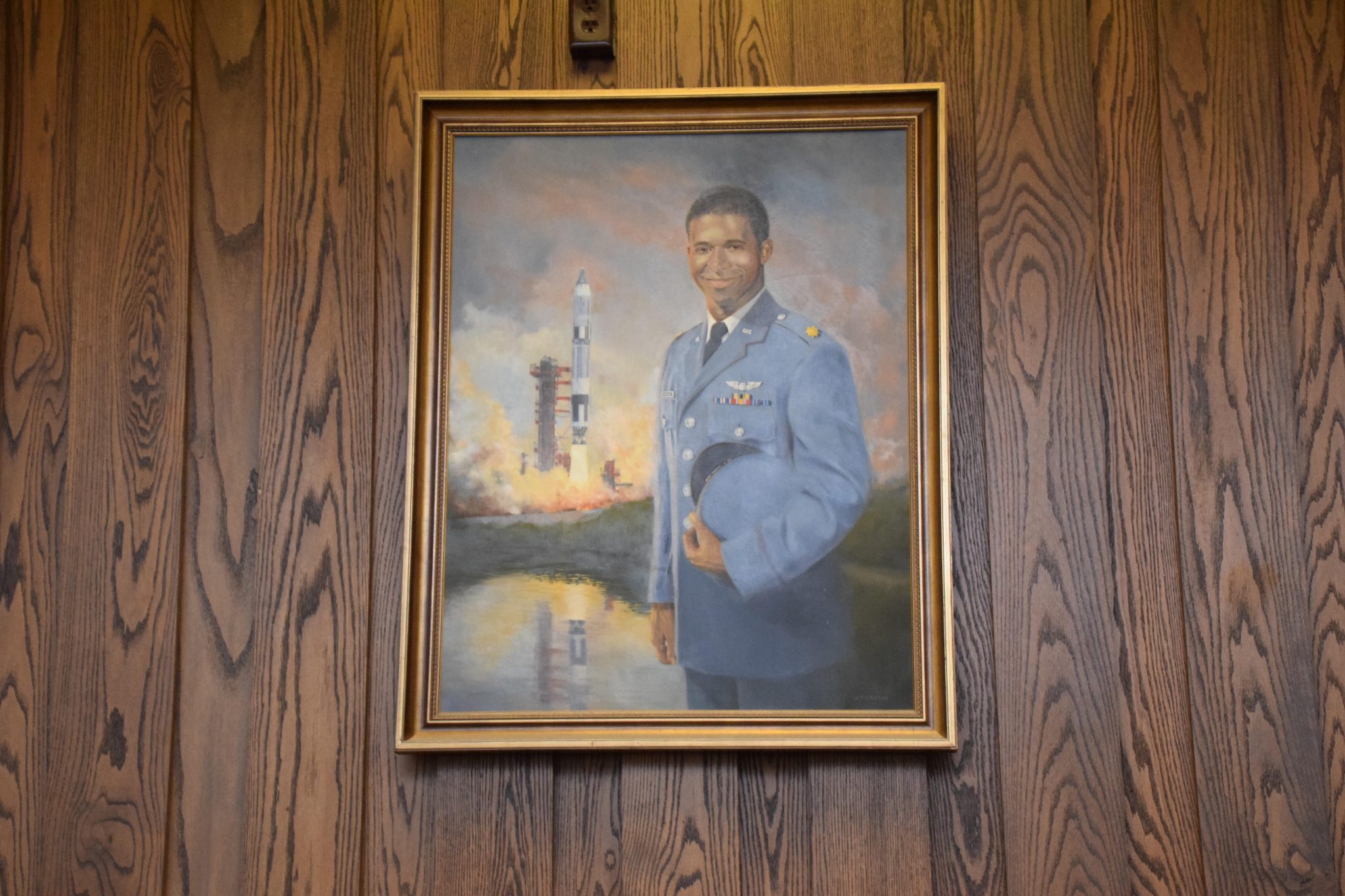 One giant leap for black history – The Bradley Scout