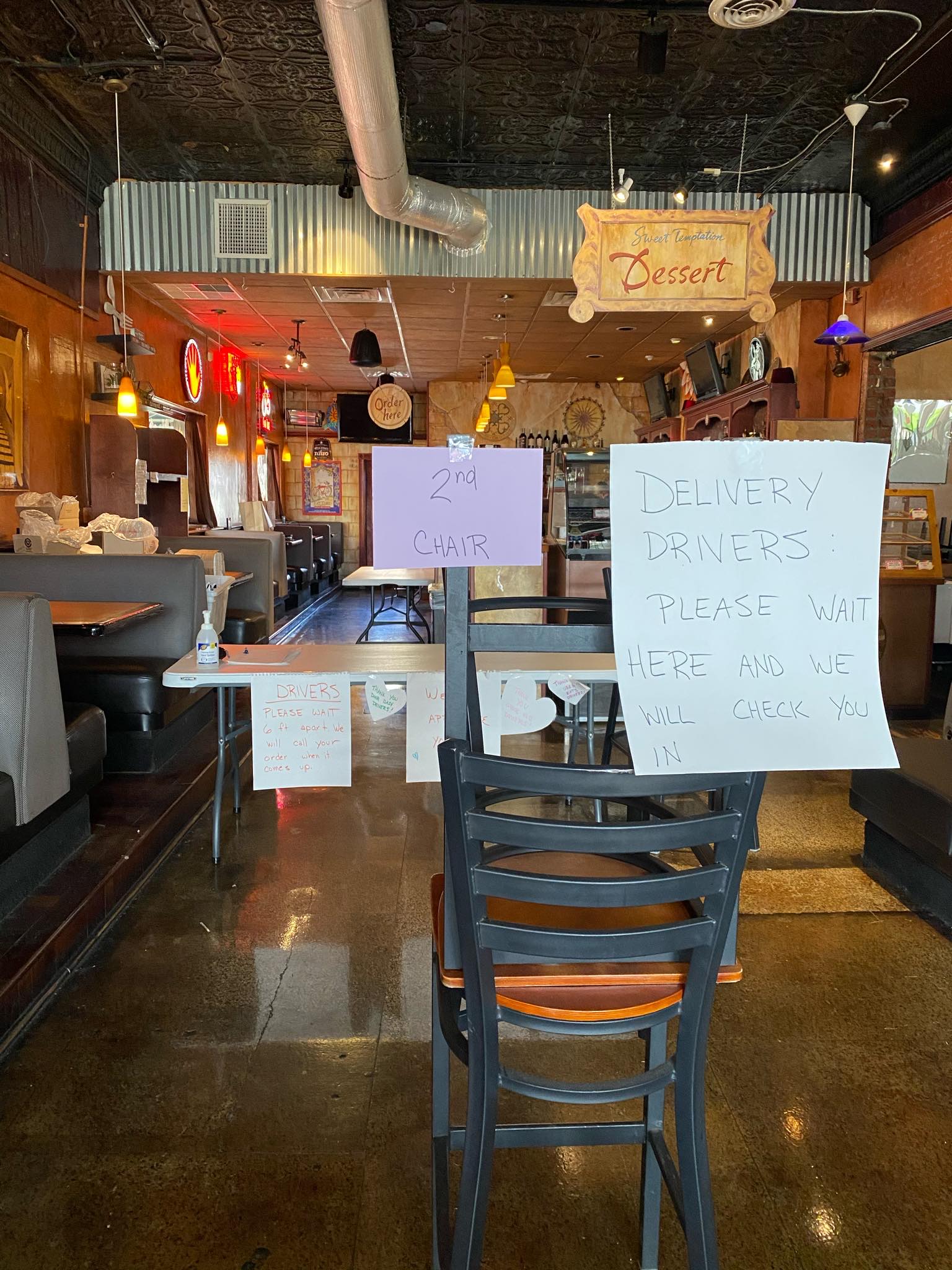 Peoria’s small business adjust to the new reality – The Bradley Scout