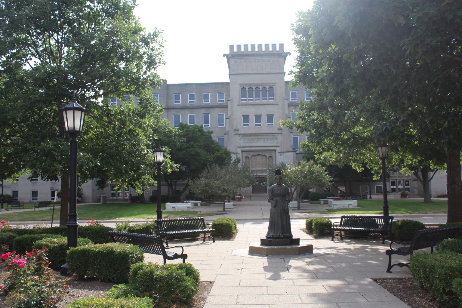 University announces plan for the fall semester – The Bradley Scout