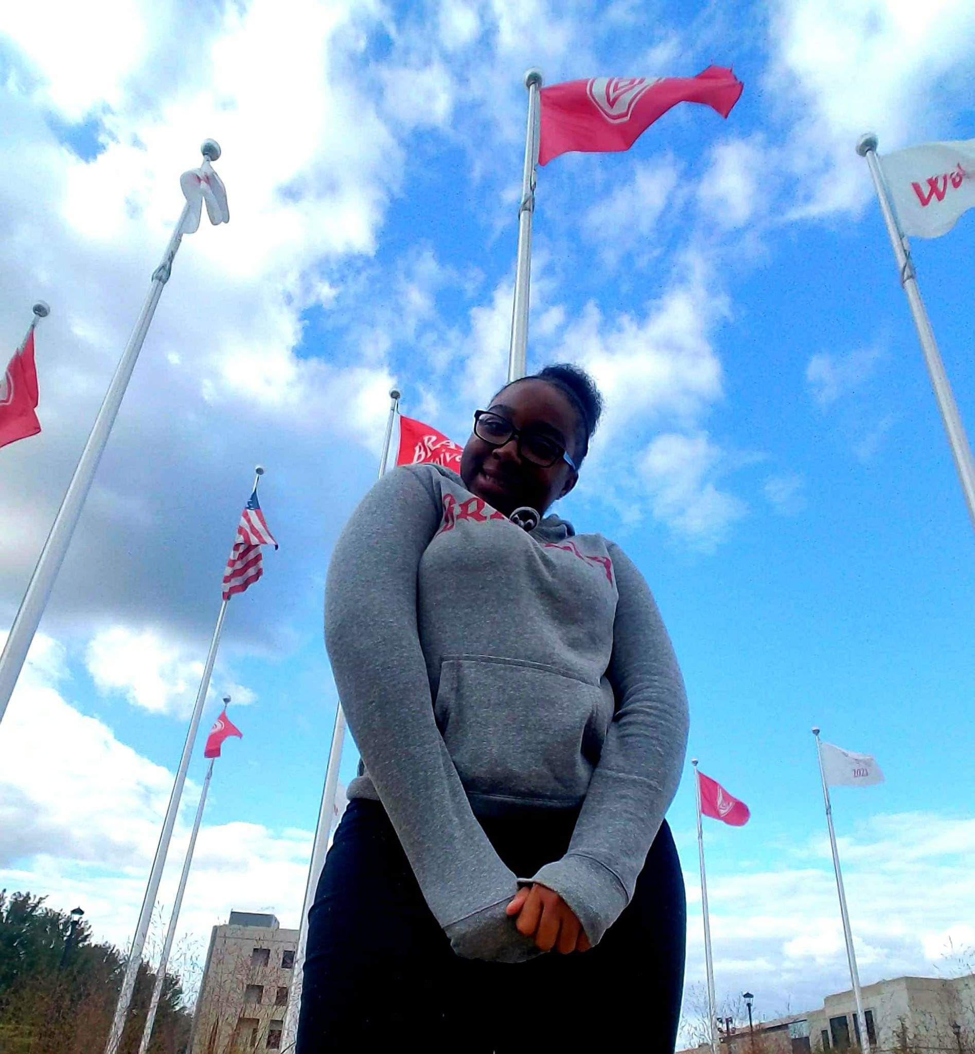 Three years later: Remembering Nasjay Murry – The Bradley Scout