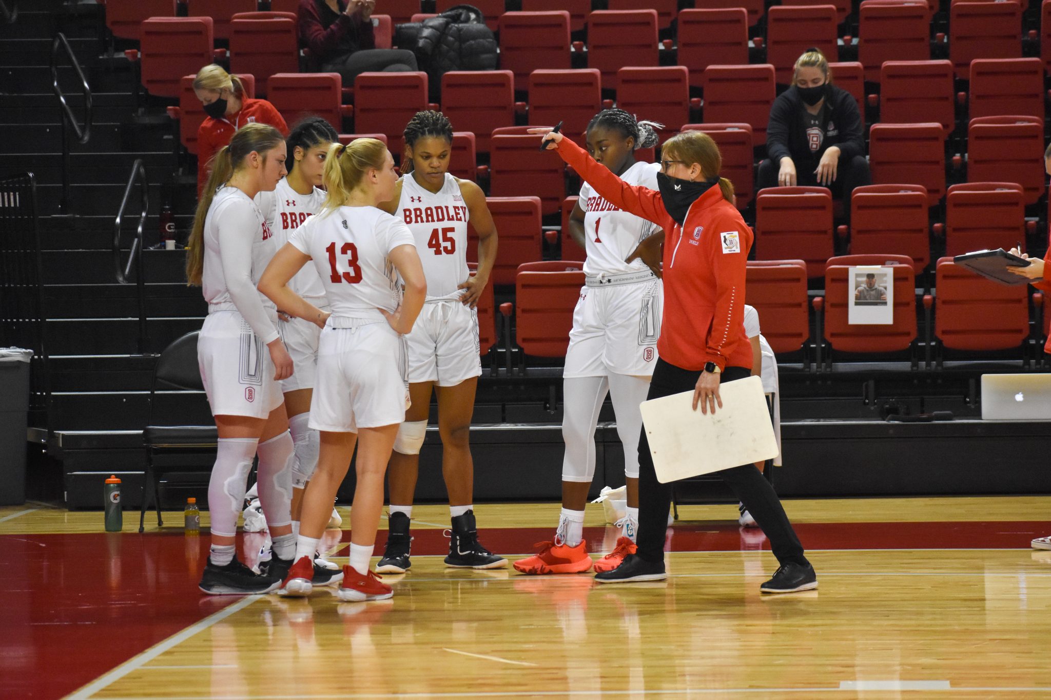 The Bradley Scout – Bradley University's Student Newspaper