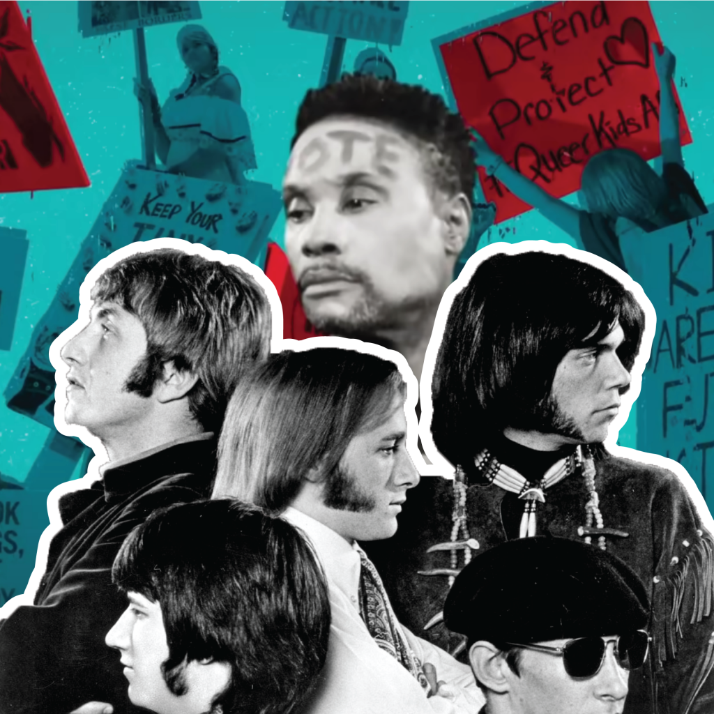 ‘Stop! Hey, What’s That Sound?’ It’s the song of a generation – The ...