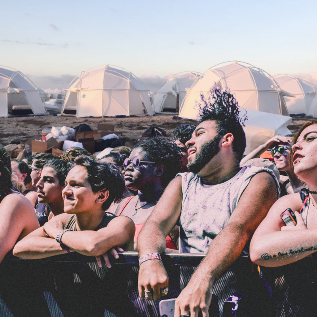 Is When We Were Young the emo Fyre Fest? – The Bradley Scout