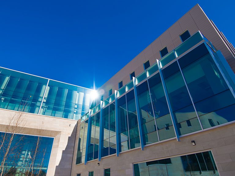 The beauty built into the BECC – The Bradley Scout