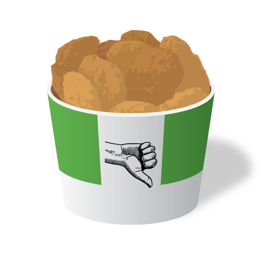 KFC’s ‘Beyond Fried Chicken’ fails to go the distance – The Bradley Scout
