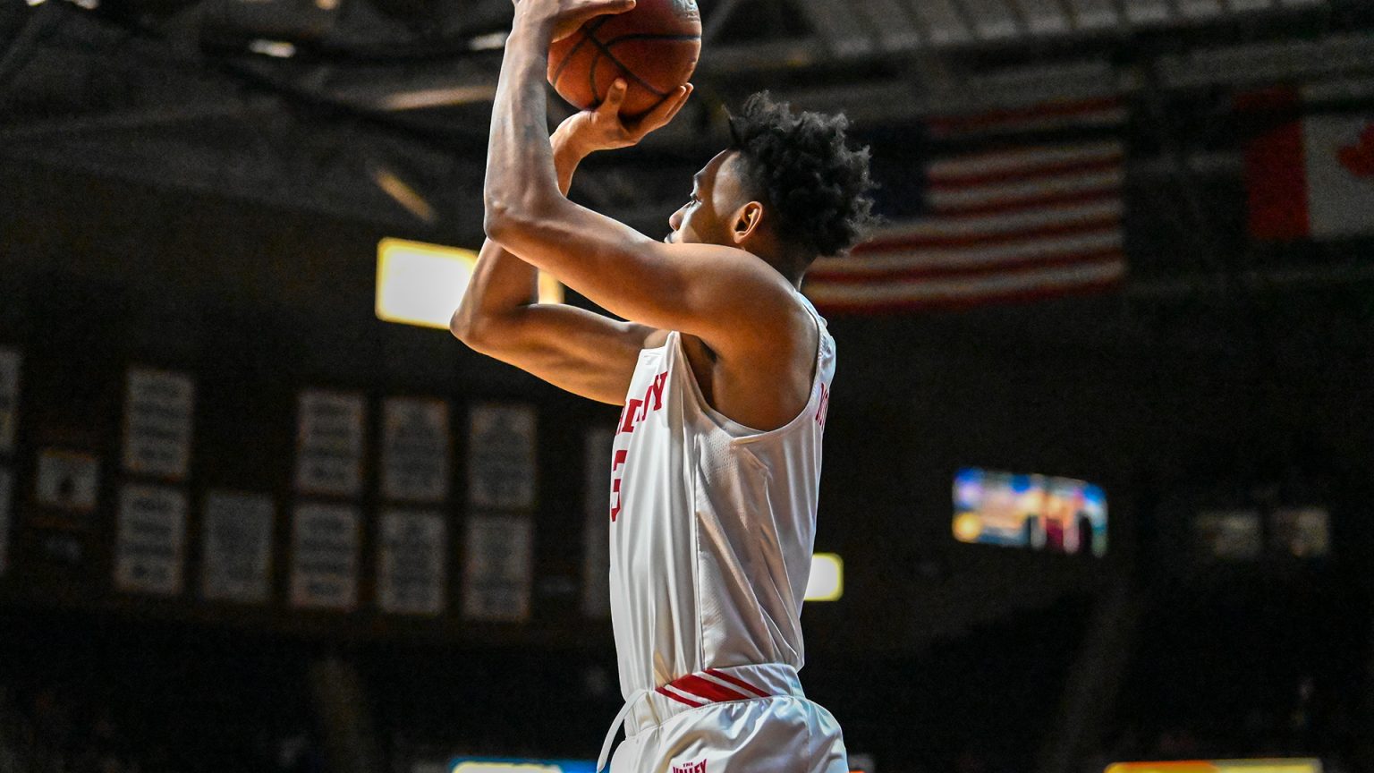 Buzzer-beater: How Zek Montgomery filled Bradley’s final roster spot ...