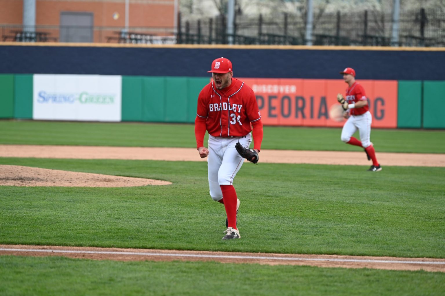 The Bradley Scout – Bradley University's Student Newspaper