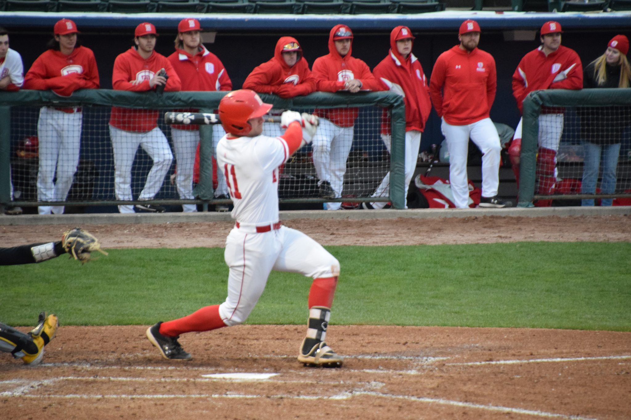 The Bradley Scout – Bradley University's Student Newspaper