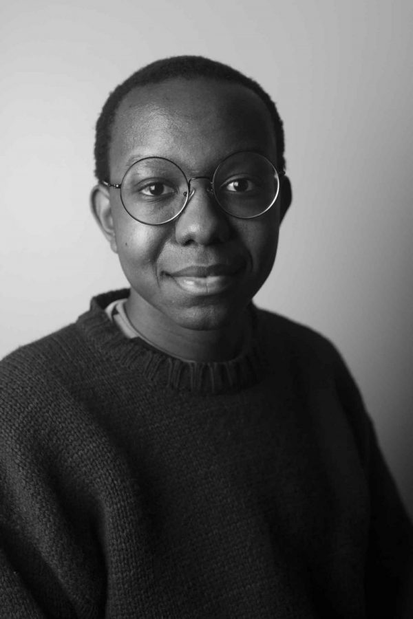 Our Staff – The Bradley Scout