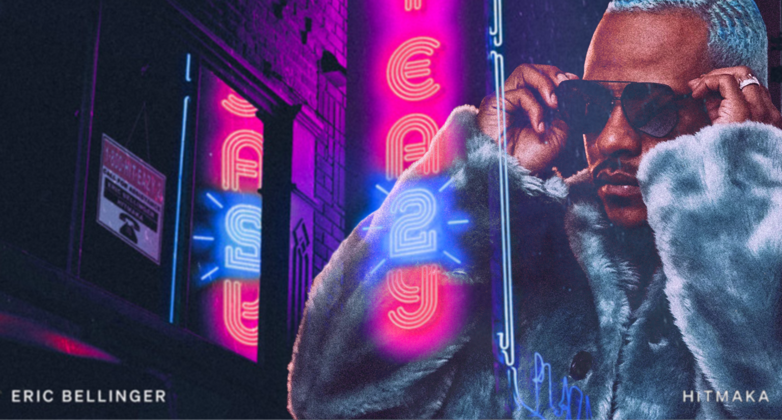 Review: Eric Bellinger fails to reach new heights on latest album – The ...
