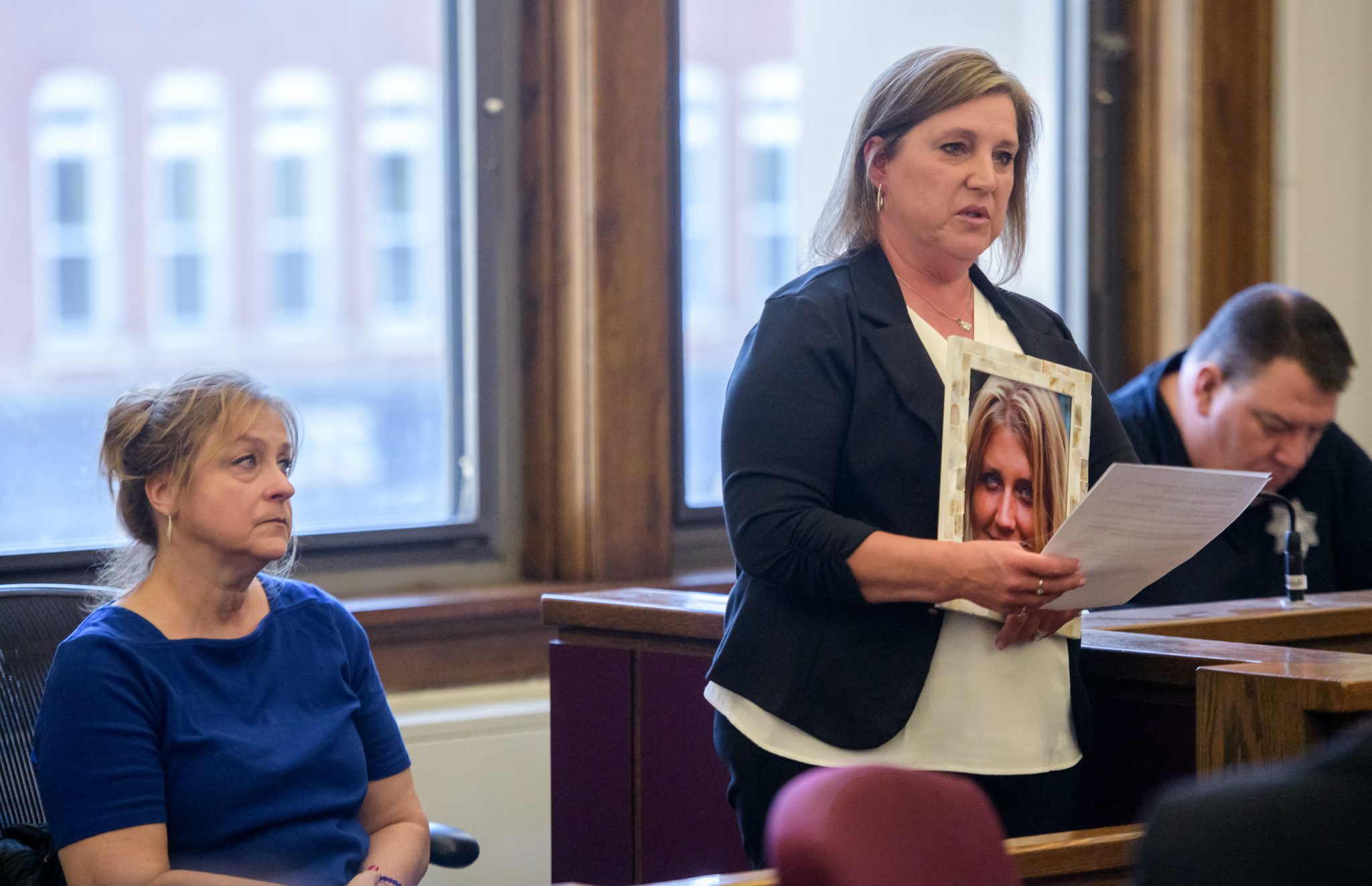 Melgoza sentenced to 14 years after fatal DUI – The Bradley Scout