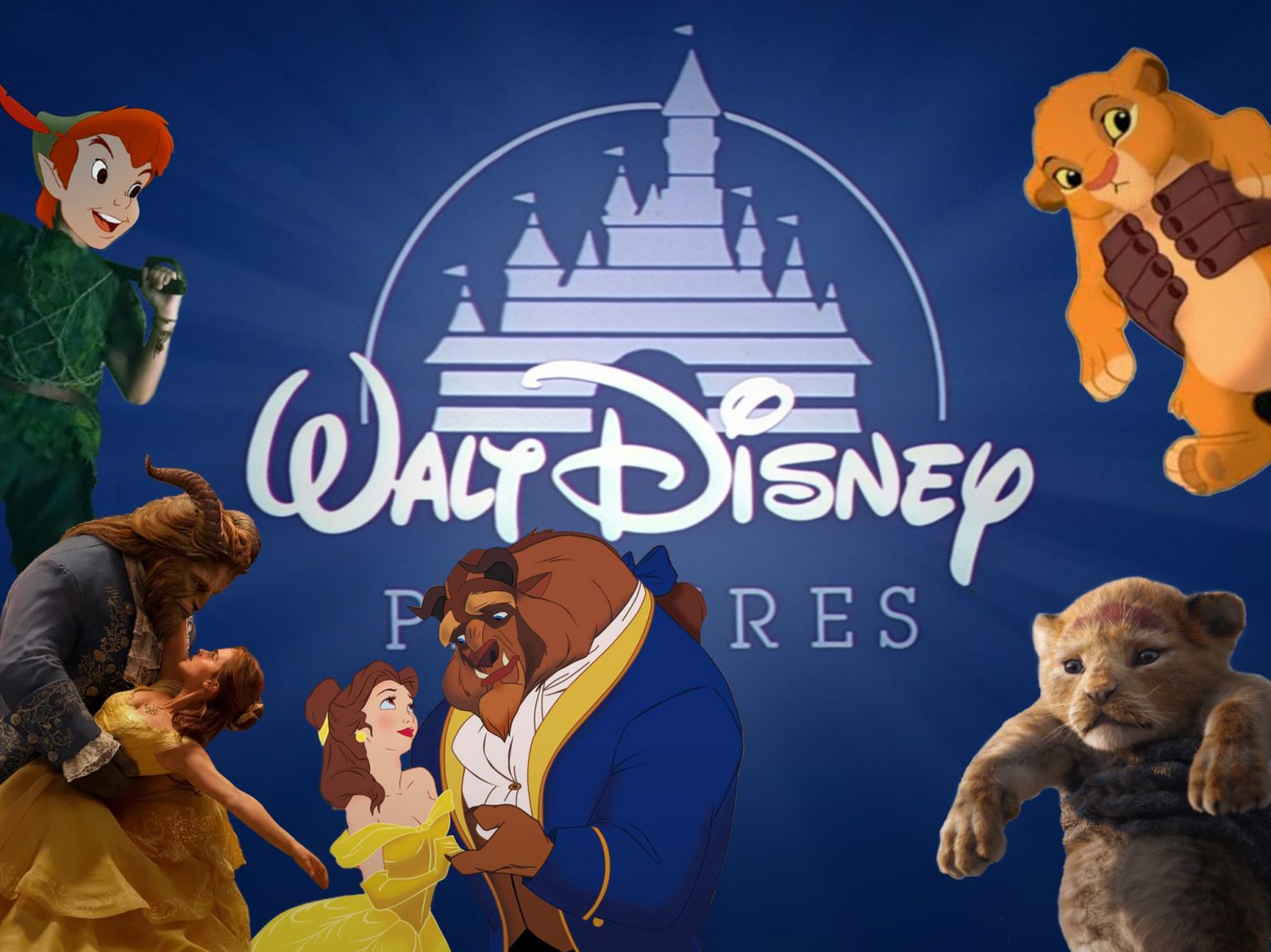 Tale as old as time: The money-grubbing problem with Disney’s live ...