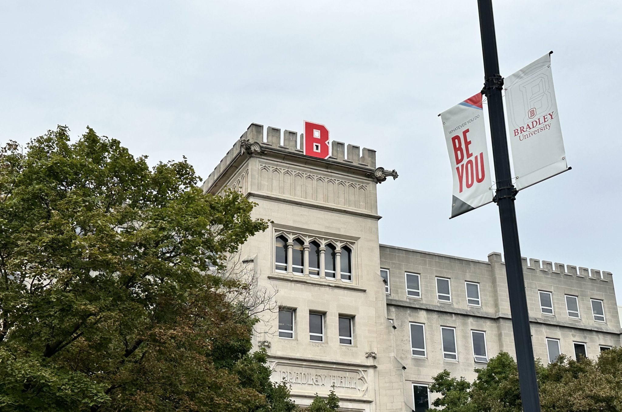 A true Bradley queen: The life and times of Lynne Kimoto Madden – The ...