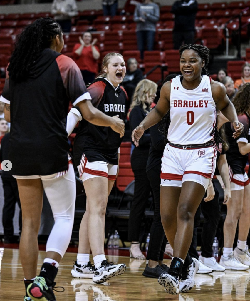 Women’s Basketball Preview: Popovec-Goss looks to keep building in year ...