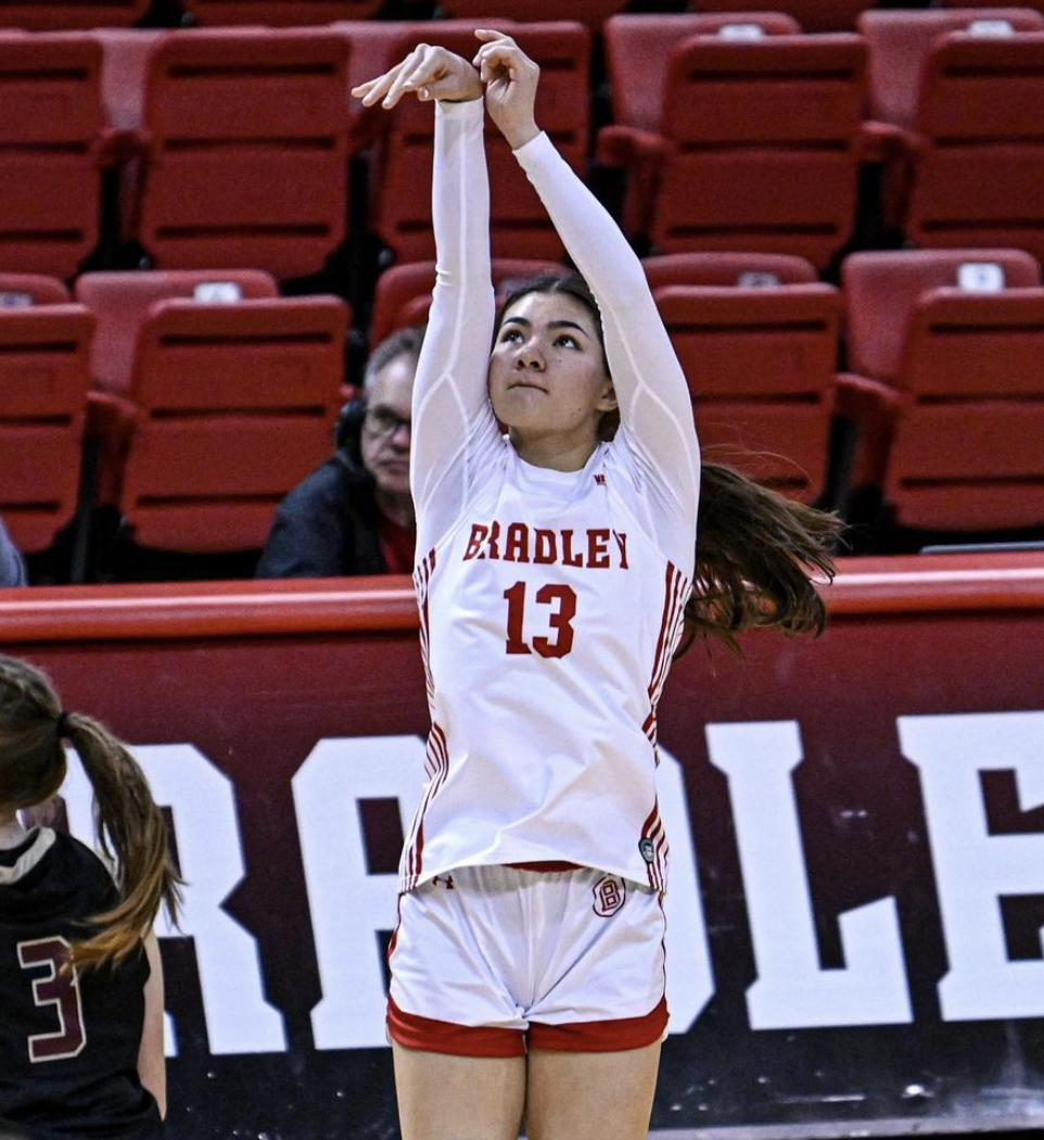 Women’s Basketball Preview: Popovec-Goss looks to keep building in year ...