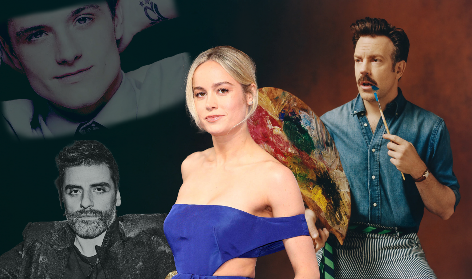 Celebrities to crush on this Valentine’s Day – The Bradley Scout