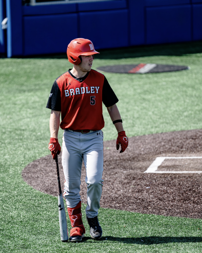 Sports – The Bradley Scout