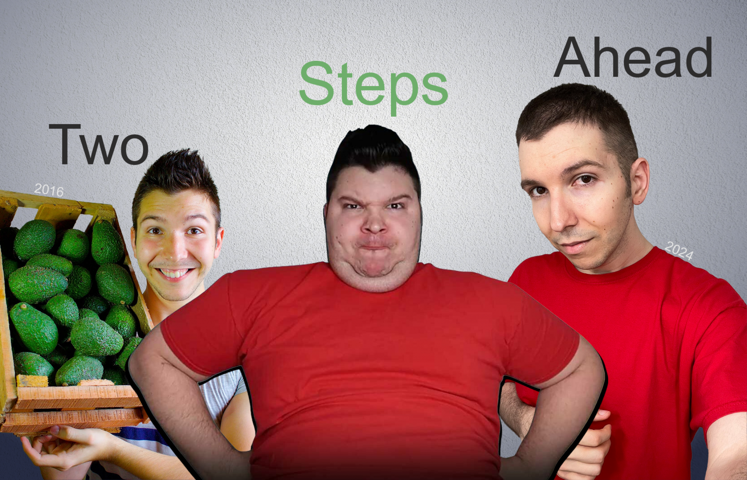 Nikocado Avocado and the reality of the internet – The Bradley Scout