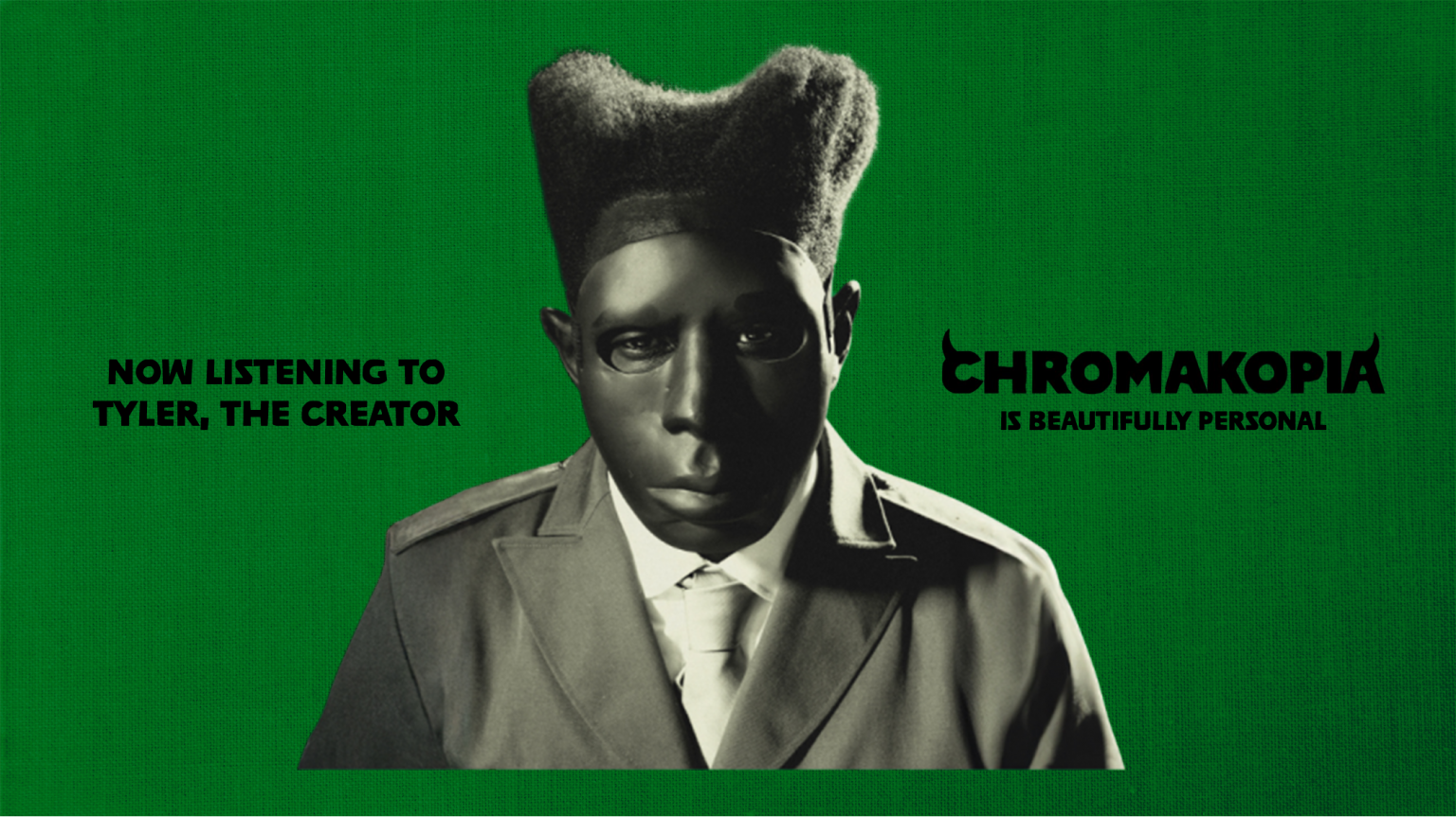 Tyler, The Creator’s ‘CHROMAKOPIA’ is beautifully personal – The ...