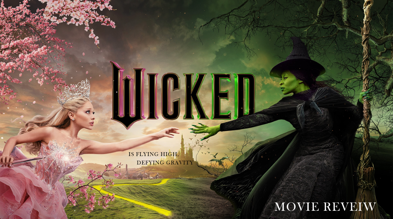 ‘Wicked’s’ spell: How the musical phenomenon continues to captivate ...