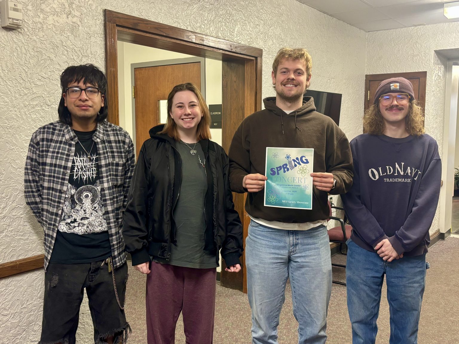 The Bradley Scout – Bradley University's Student Newspaper