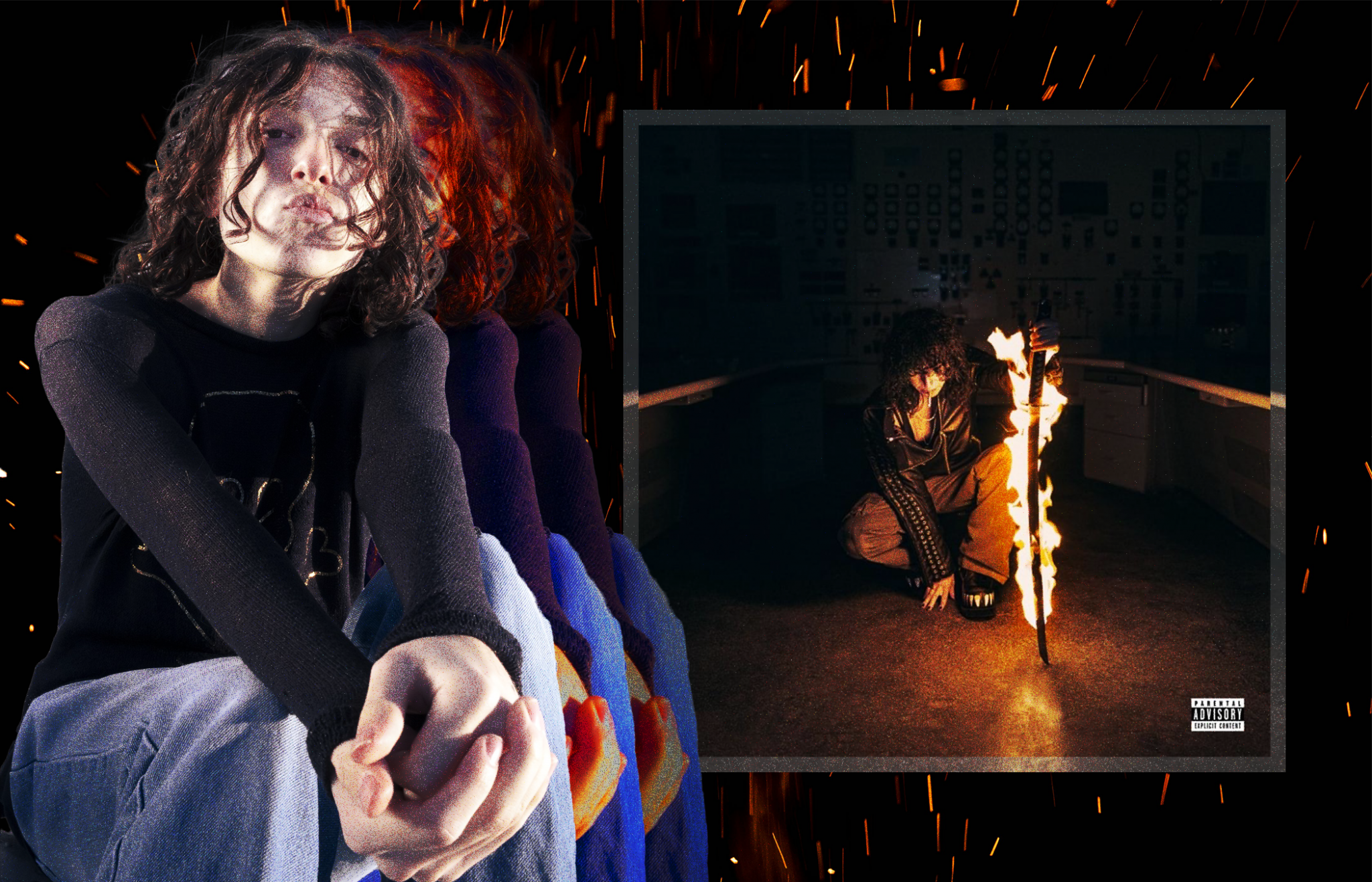 Jane Remover’s ‘Revengeseekerz’ is loud, explosive and unapologetically ...