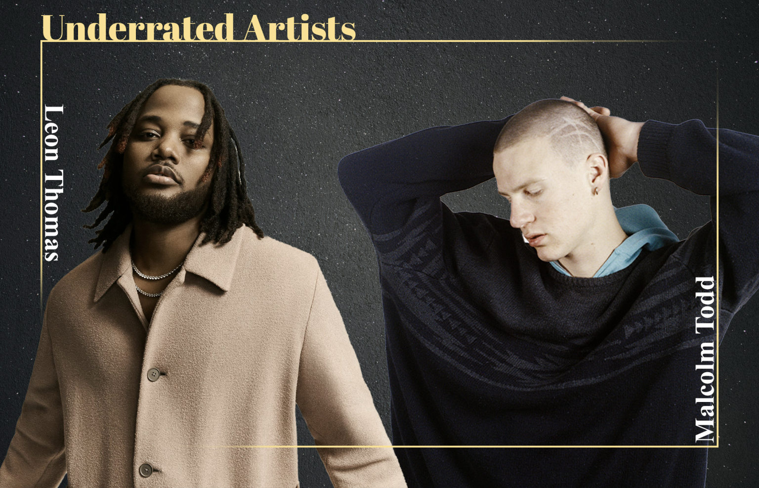 Underrated artists are taking over the music industry – The Bradley Scout
