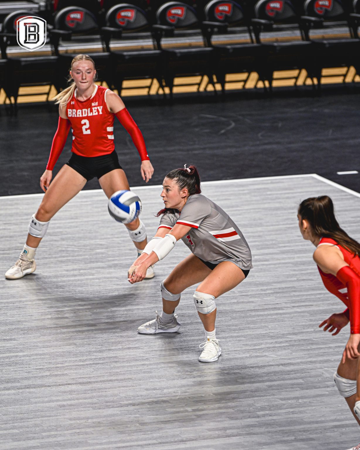 Braves play aggressive but falter in Alyssa Cavanaugh Classic – The ...