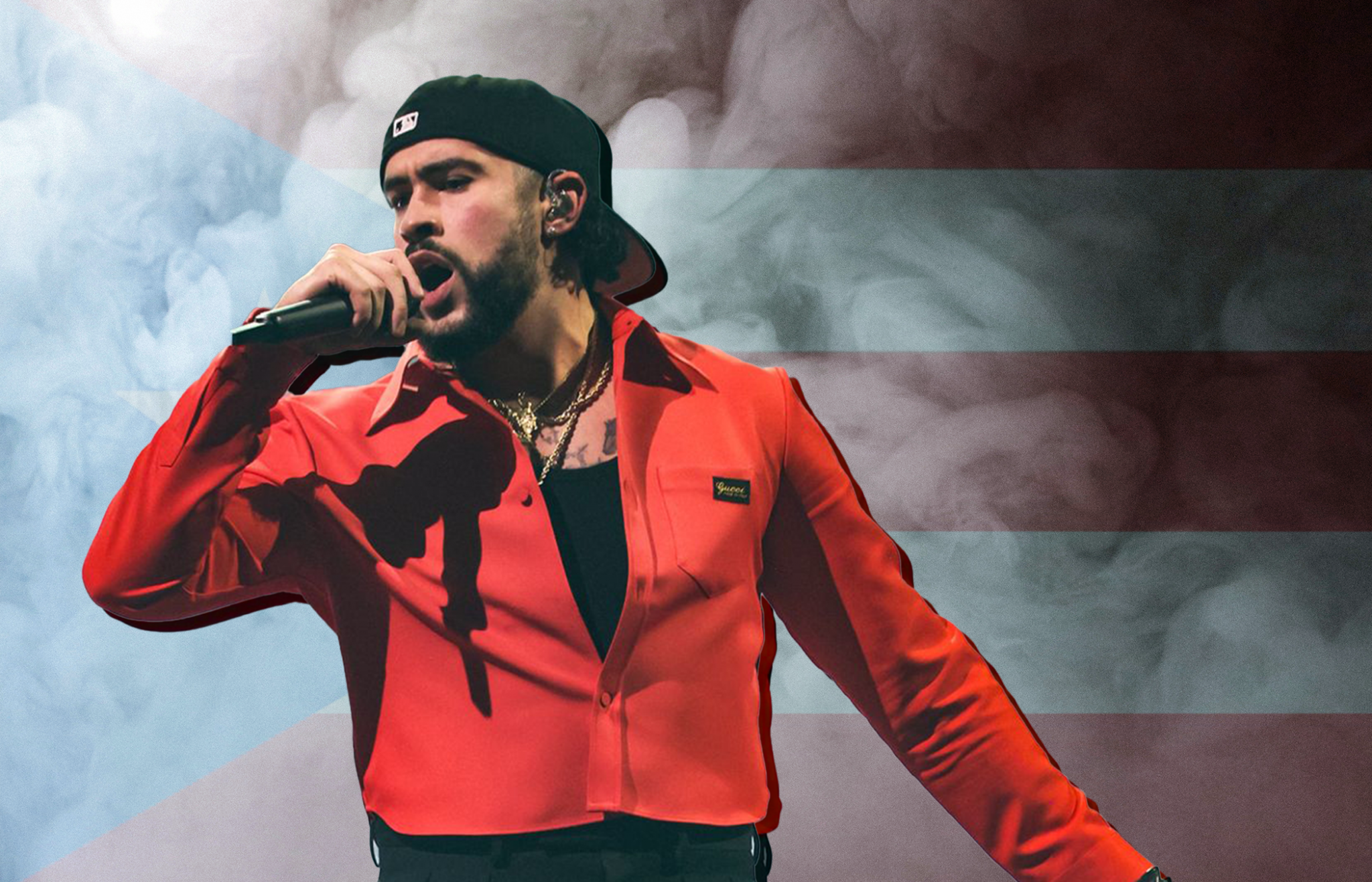 Bad Bunny was the correct choice to perform at the Super Bowl – The ...